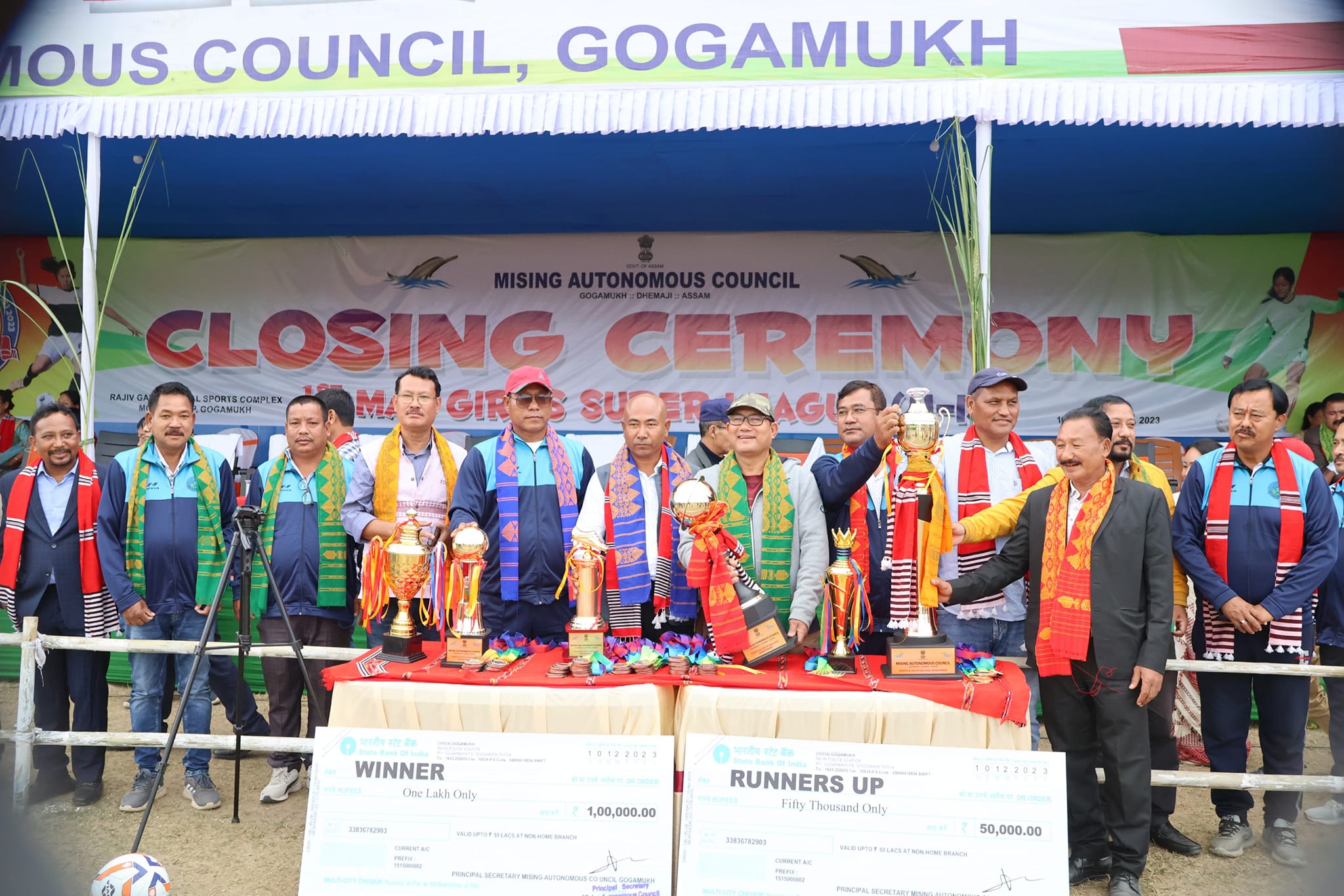 Mising Autonomous Council