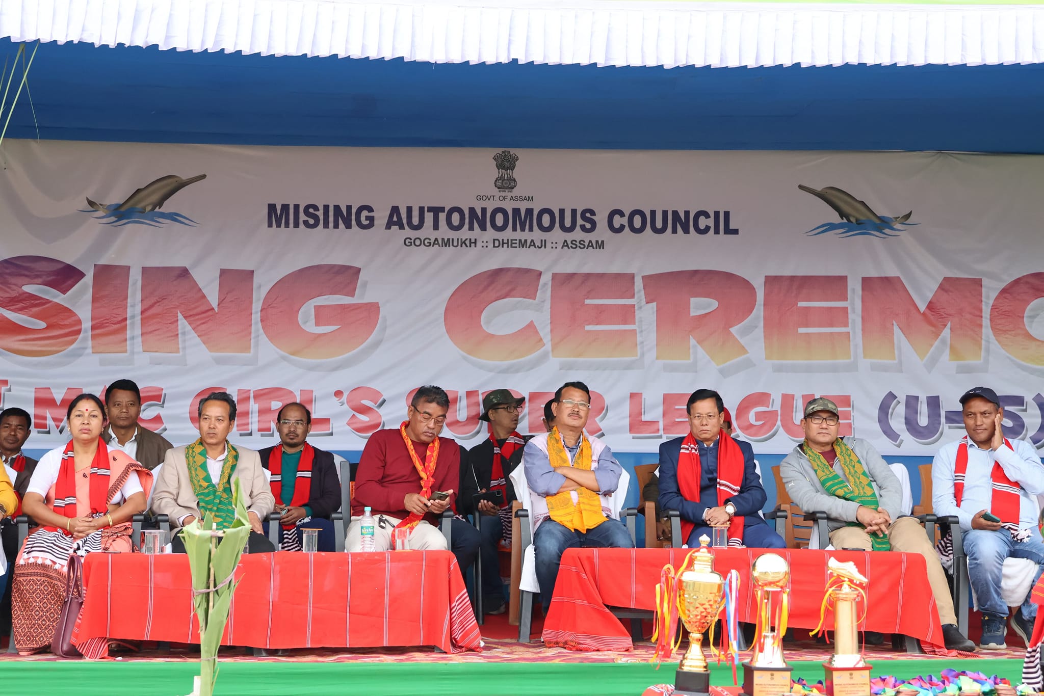 Mising Autonomous Council