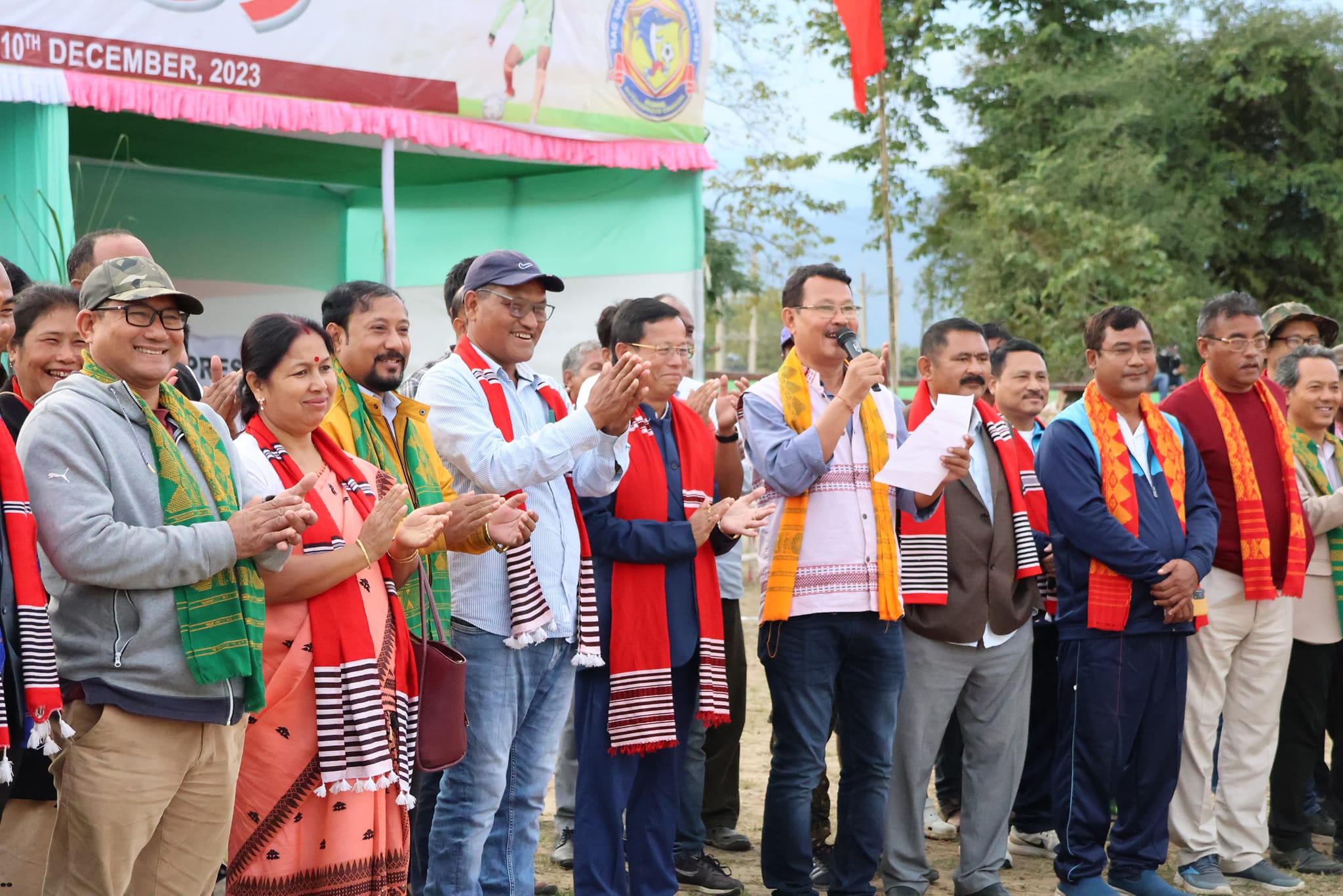 Mising Autonomous Council